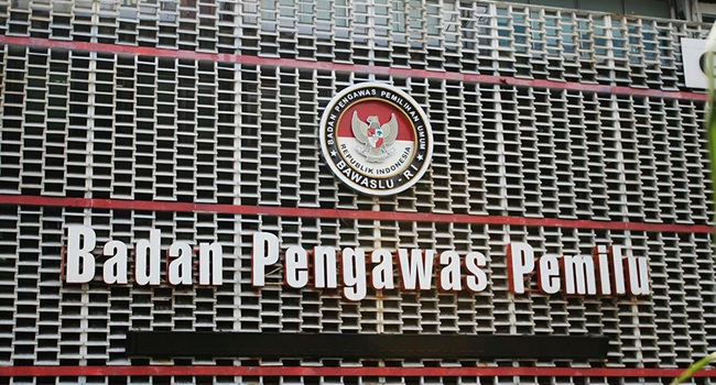 Nelson Simanjuntak Dilaporkan ke Sentra Gakkumdu, Ada Apa ? - Tribun Rakyat